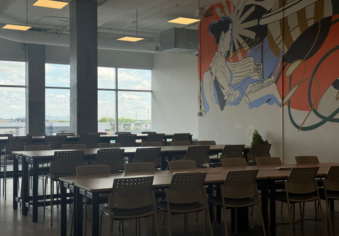 Training Room
